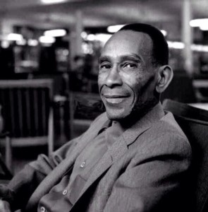 George Lewis interview - Published in Tom Bethell's book