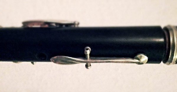 Johann Christoph Denner, inventor of the clarinet