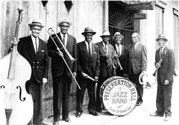 George Lewis‘ PENZEL-MUELLER Clarinet ⋆ Capion Larsen